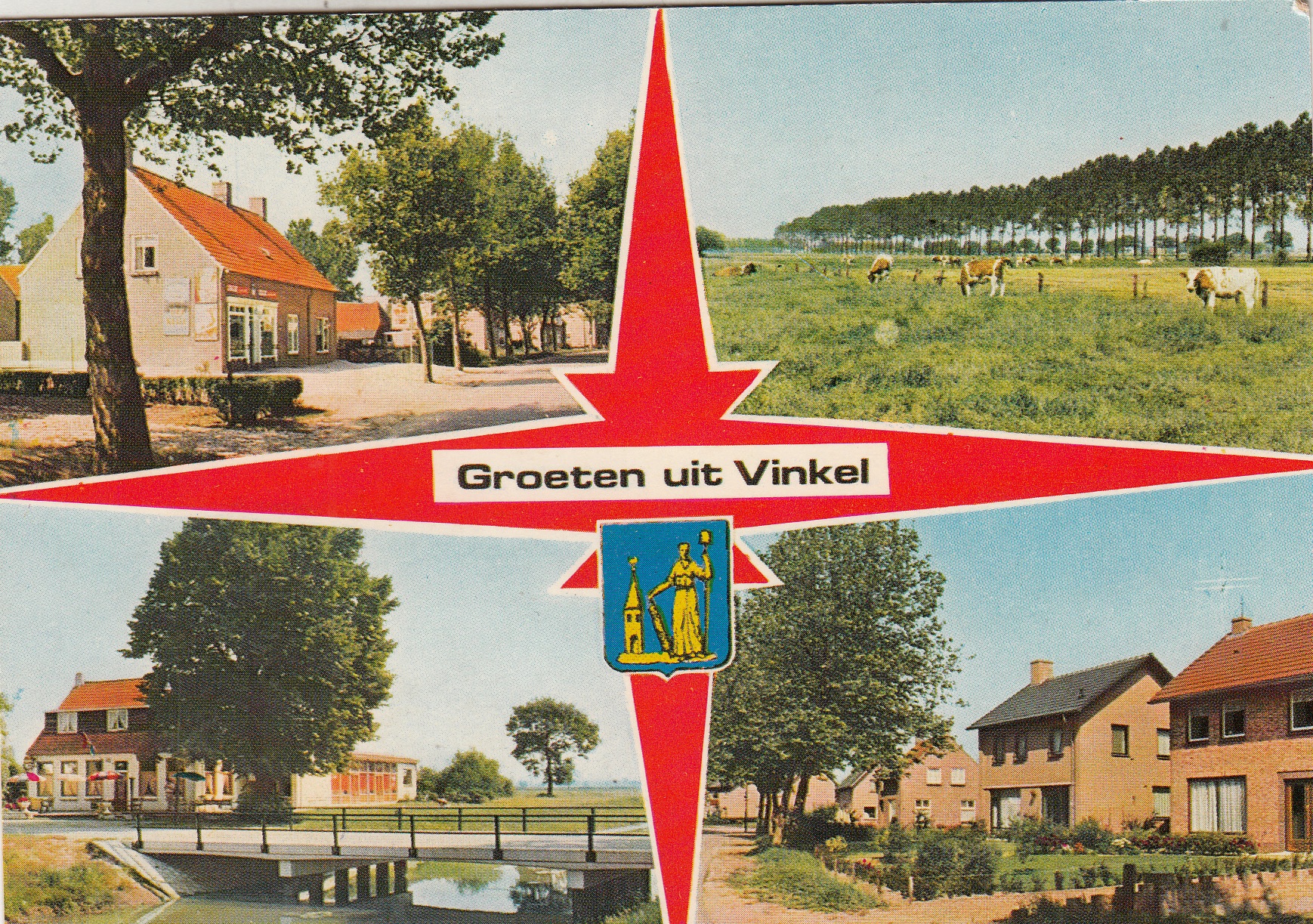 Heemkunde Vinckel | Over ons